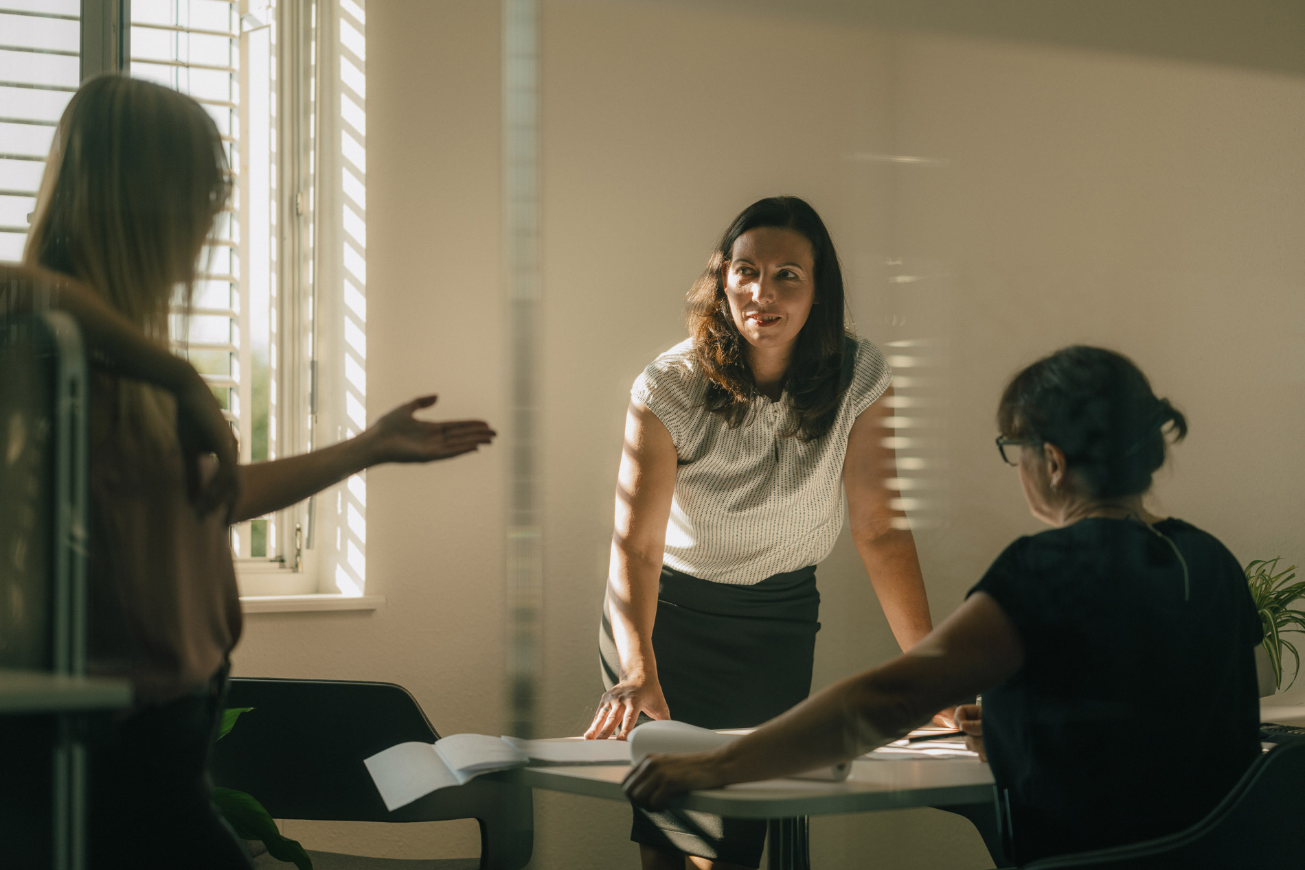 Wir - RusticaHeiwog GmbH